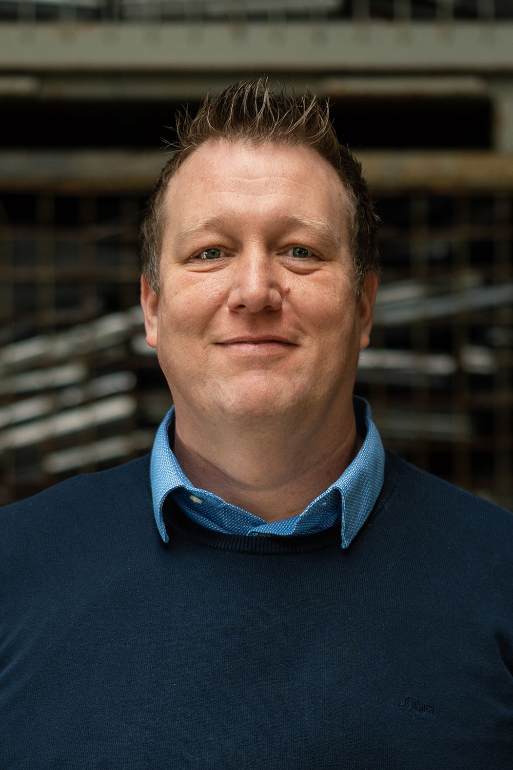 Über Uns – BWS B-Waste Solutions GmbH